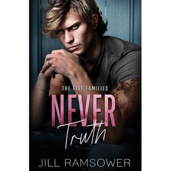 Jill Ramsower | Other | Never Truth Jill Ramsower | Poshmark